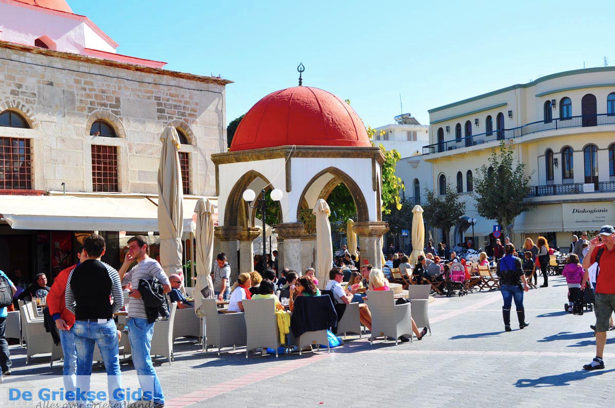 Kos - JungleKey.fr Image #100